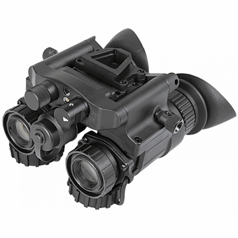 Jumelles de vision nocturne NVG-50 - AGM - Le-Chasseur