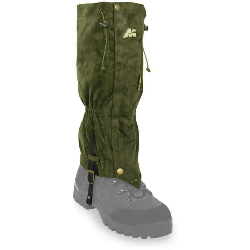 Guêtres chasse - Le-Chasseur