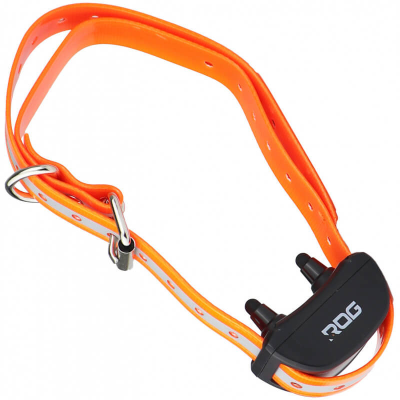 Collier supplémentaire ROG COLLAR pour DTC300M - SUPRA - Le-Chasseur Collier supplémentaire ROG COLLAR pour DTC300M - SUPRA - Le-Chasseur