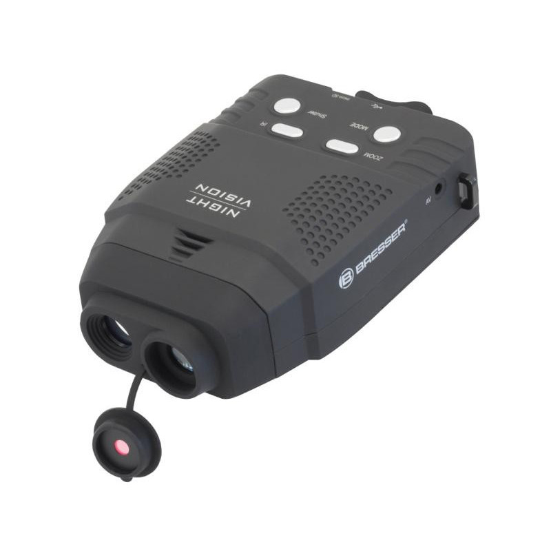 Vision Nocturne - Jumelle et monoculaire - Le-Chasseur