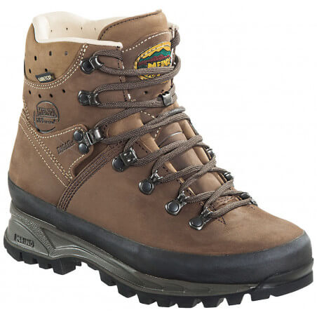 Chaussures de randonnée femme Island Lady MFS Active MEINDL - Le-Chasseur