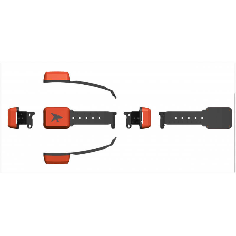 Balise GPS Rog Mini pour colliers gps T5 Mini et TT15 Mini- SUPRA - Le ... Balise GPS Rog Mini pour colliers gps T5 Mini et TT15 Mini- SUPRA - Le ...