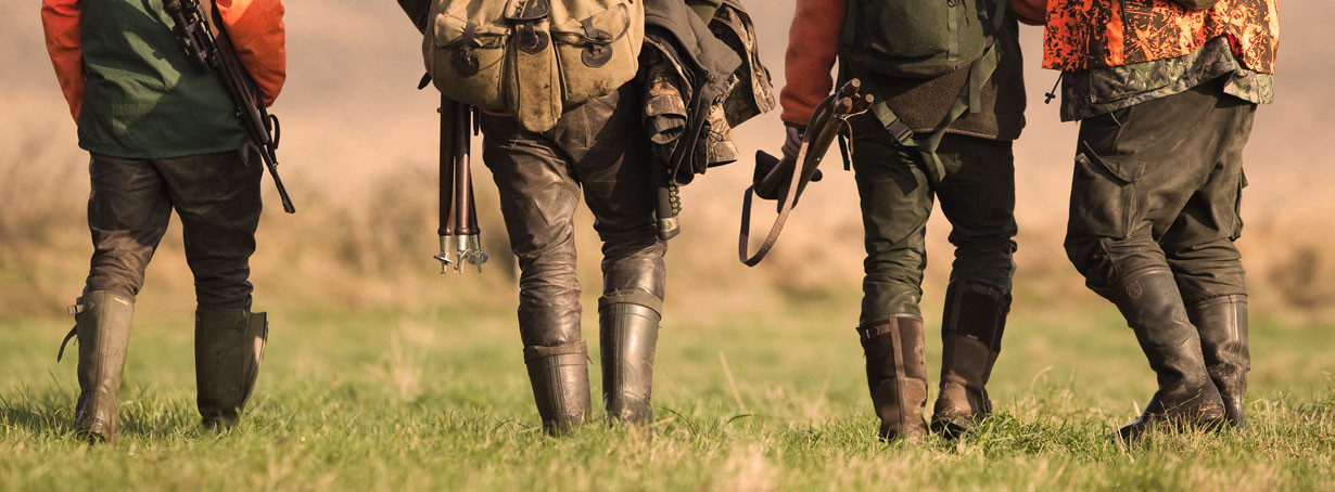 Le-chasseur | Site de vente en ligne